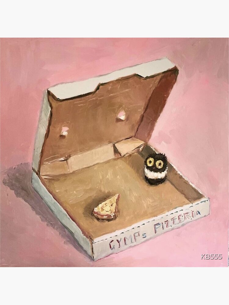 "Kevin the cat " Sticker for Sale by KB555 | Redbubble