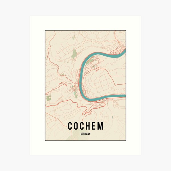 Cochem Gifts & Merchandise for Sale | Redbubble