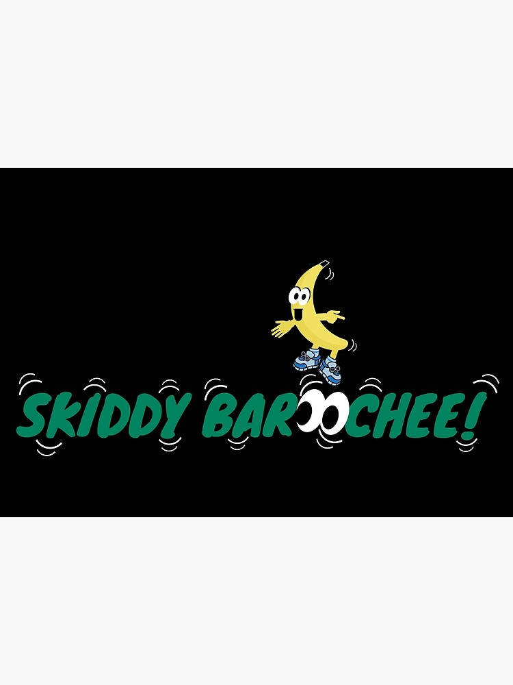 "Skiddy Baroochee | Southend " Art Print for Sale by schierneckeretc ...