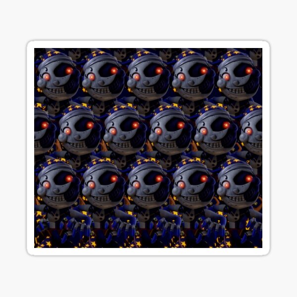 "Moondrop" Sticker for Sale by raybound420 | Redbubble