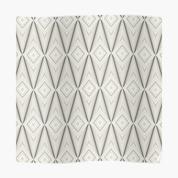 "Demantur, 60s Retro Diamond Geometric Patterns - Retro Color Scheme ...
