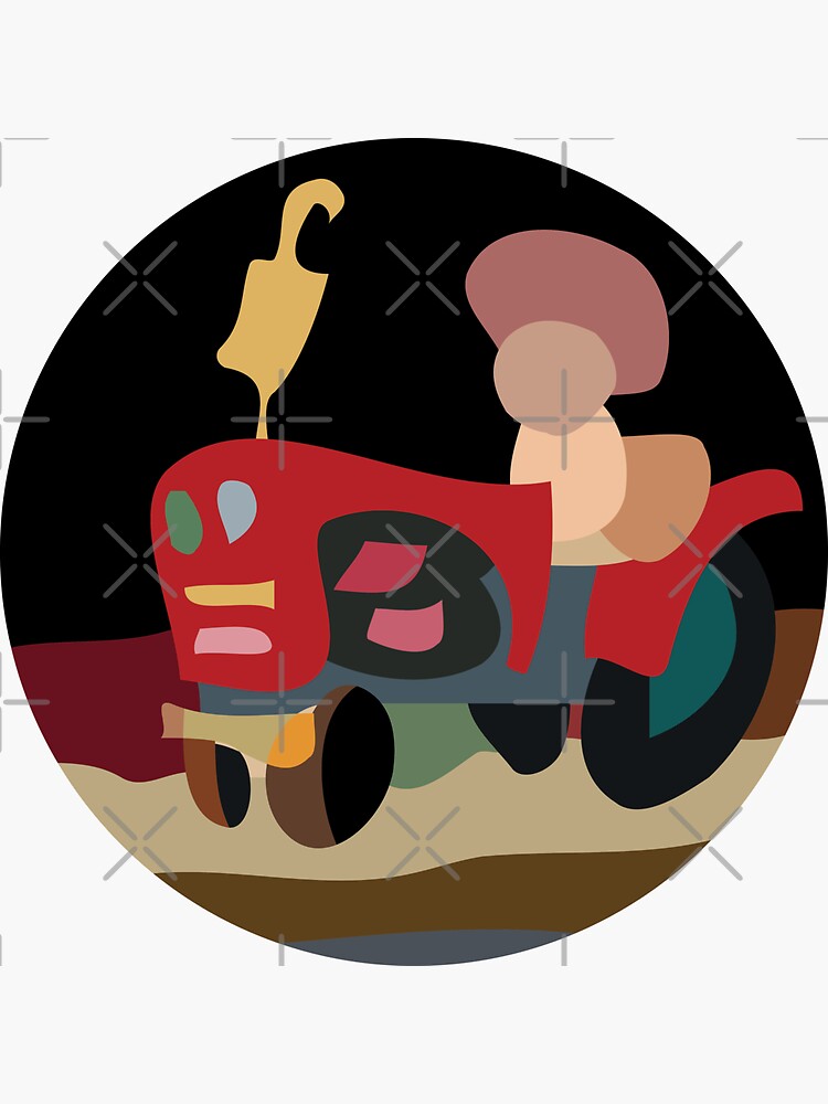 "Indian Farmer" Sticker for Sale by agraphicartist | Redbubble