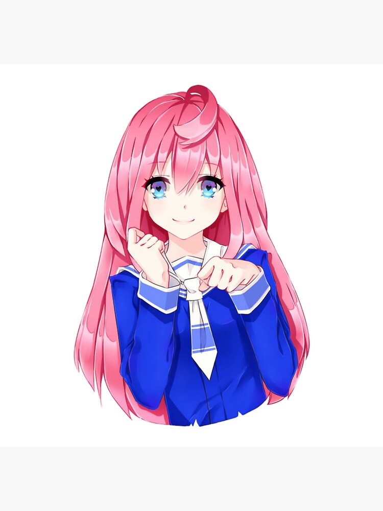 "Ldshadowlady lizzie" Poster for Sale by mimo-mhd | Redbubble