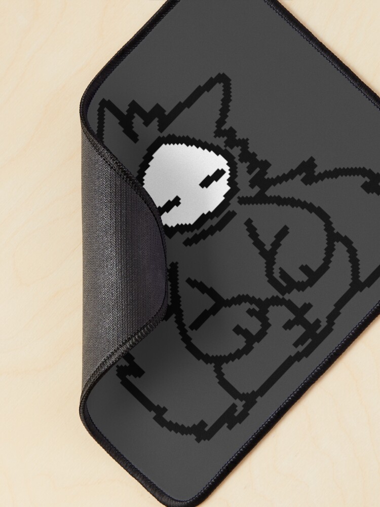 "Changed - Puro Sleeping Sprite" Mouse Pad for Sale by KonkeyZhong ...