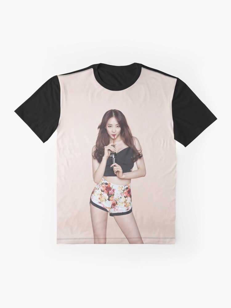 "Bae Suzy" T-shirt for Sale by KevYJ | Redbubble | suzy graphic t ...