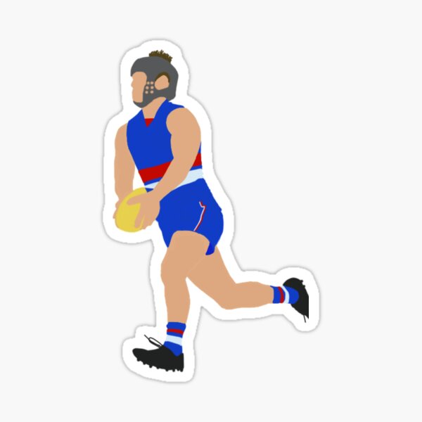 "Caleb Daniel " Sticker for Sale by Mobasherishop | Redbubble