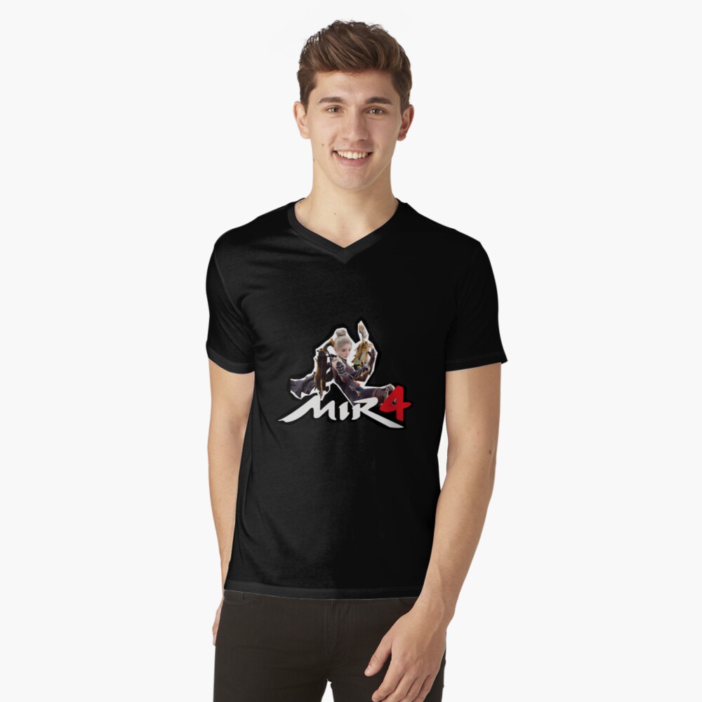 "Mir4 Arbalist" Sticker for Sale by dedelp01 | Redbubble