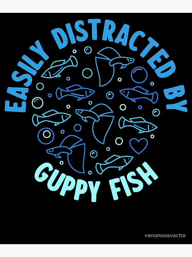 Lámina fotográfica «Fácilmente distraído por el diseño coloreado en ...