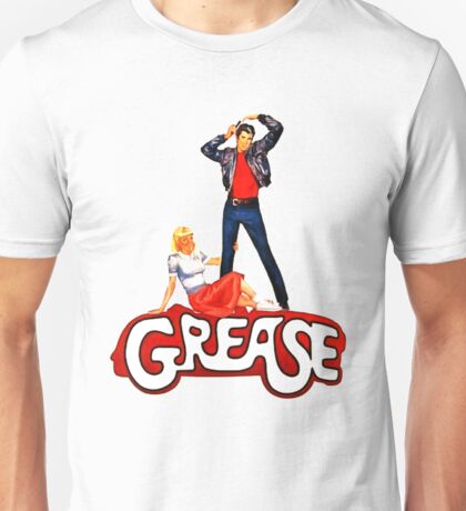 Grease: Gifts & Merchandise | Redbubble