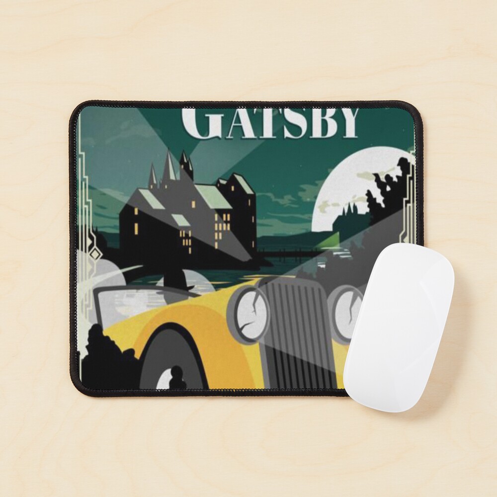 "The Great Gatsby (2013) Movie" Poster for Sale by Bobanized | Redbubble