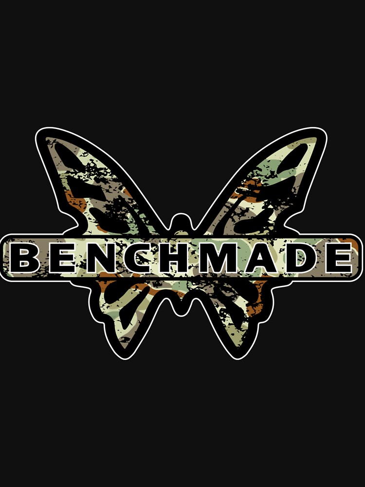 "Benchmade Military Knife Knives Butterfly Collector Operator Hunter ...