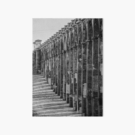 "Balcombe Viaduct, West Sussex, UK (7)" Art Board Print for Sale by ...