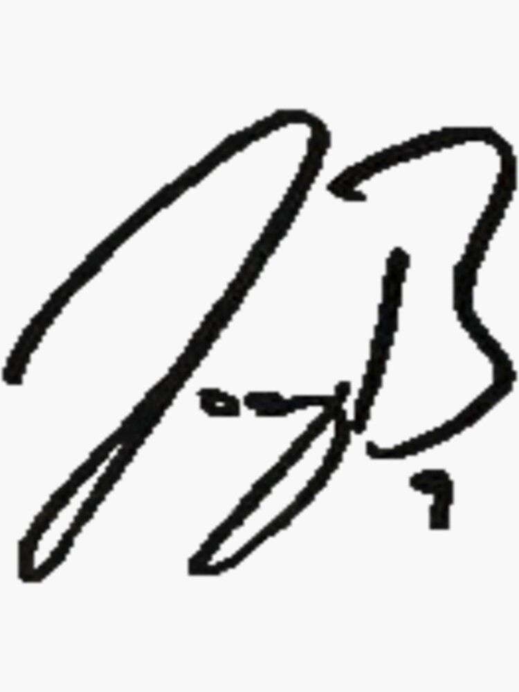 "joe burrow bengals" Sticker by MeKerung | Redbubble