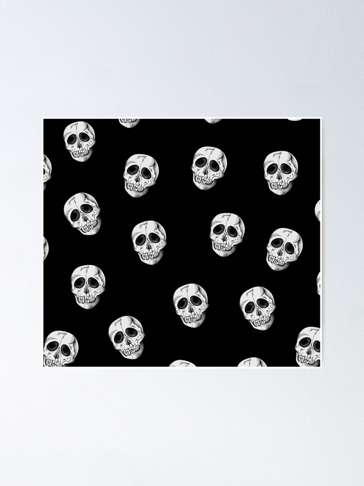 "Funny Radiology You Pose We Expose Dabbing Skeleton X-Ray" Poster by ...