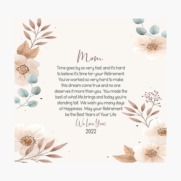 "Mama Ruhestand, Mama Ruhestand Geschenk, Mama Ruhestand Kissen, Mama ...