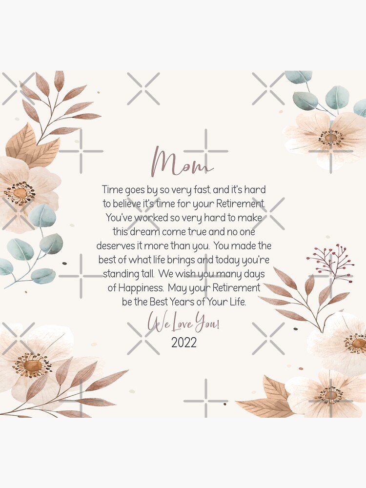 "Mama Ruhestand, Mama Ruhestand Geschenk, Mama Ruhestand Kissen, Mama ...