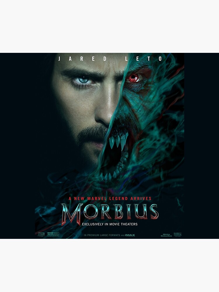 "Morbius Half" Throw Blanket for Sale by elverawillms | Redbubble