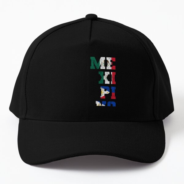 "Philippines Filipino Mexico Mixed DNA Mexipina Mexipino Flag I Gift ...