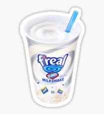 Milkshake: Stickers | Redbubble