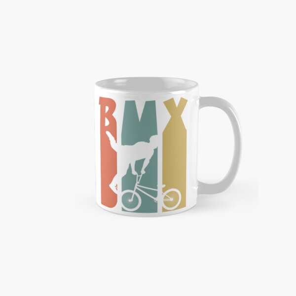 "retro BMX, Vintage BMX, vintage Retro 1970's Style BMX Silhouette ...
