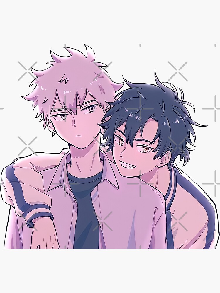 "Link Click" Sticker for Sale by nikhilmehra0810 | Redbubble