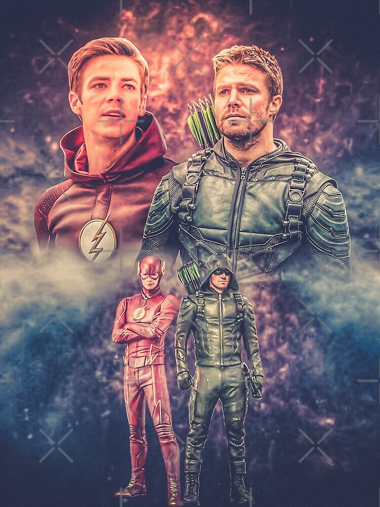"Oliver and Barry" Poster for Sale by Sarah9531 | Redbubble