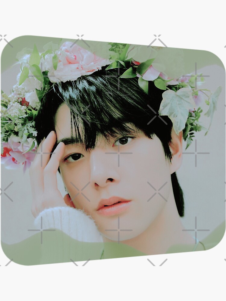 "JAKE - ENHYPEN " Sticker for Sale by franzt68 | Redbubble