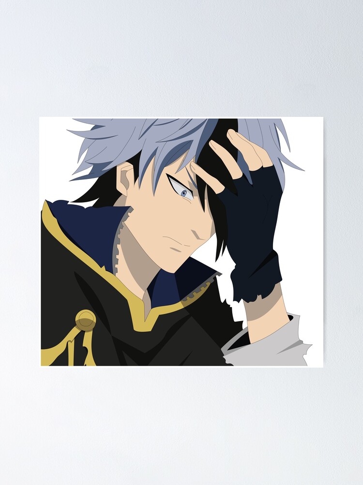 "Magna Swing" Poster for Sale by Kura97 | Redbubble