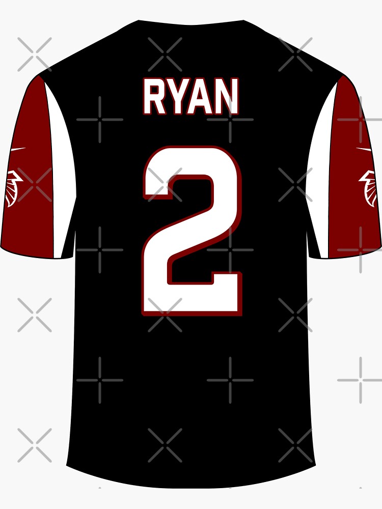 "Ryan - Hotlanta" Sticker for Sale by OnTargetSports | Redbubble