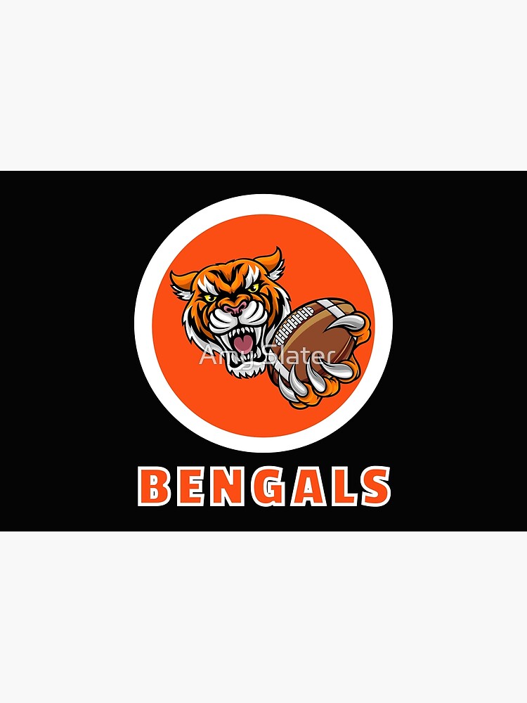 "Bengals-Joe Burrow-Jamarr Chase-Trey Hendricks- Cincinnati-City ...