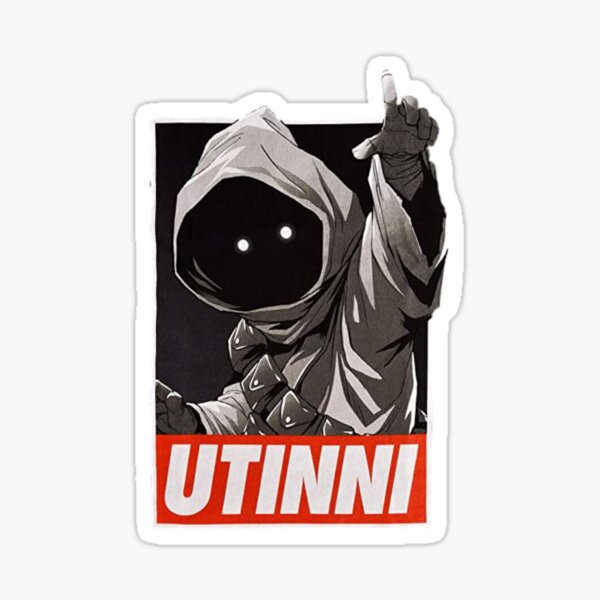 Utini Gifts & Merchandise for Sale | Redbubble