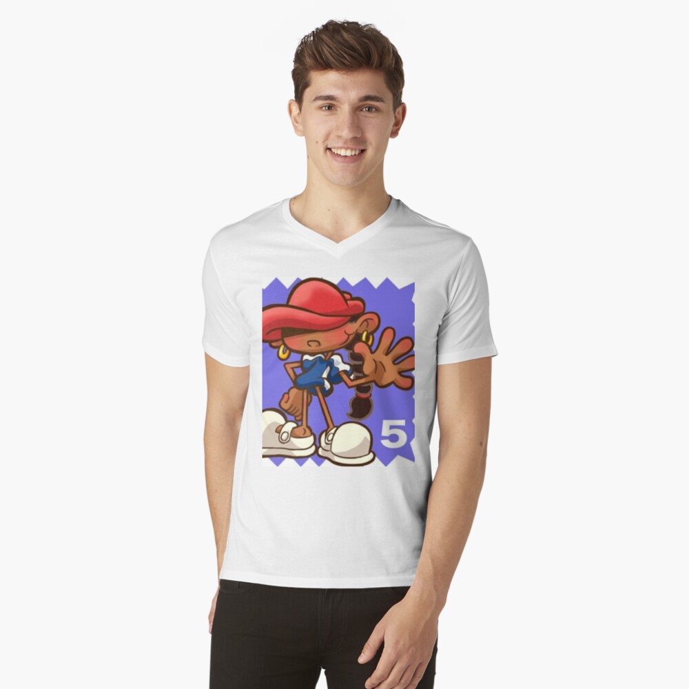 "Knd no. 5" Sticker for Sale by Mayurijuyal | Redbubble
