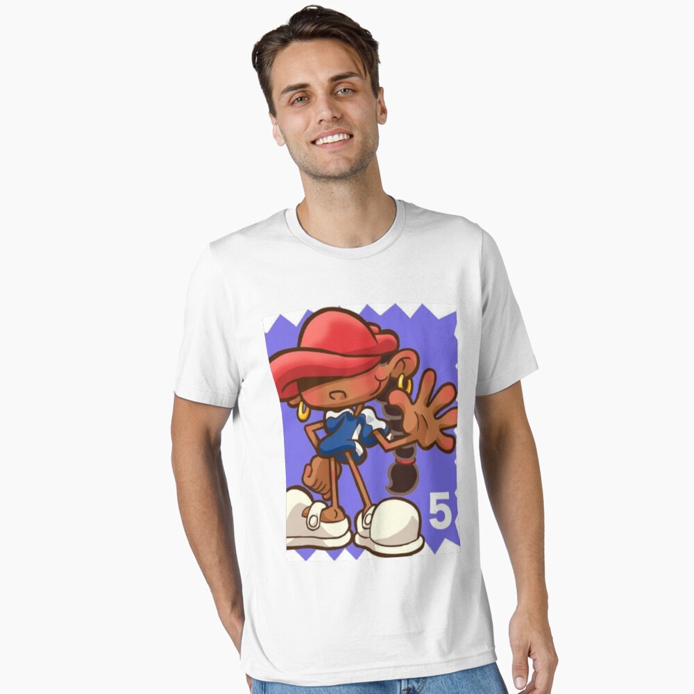 "Knd no. 5" Sticker for Sale by Mayurijuyal | Redbubble