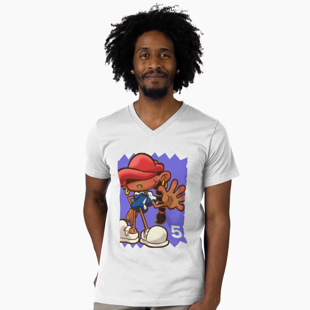 "Knd no. 5" Sticker for Sale by Mayurijuyal | Redbubble