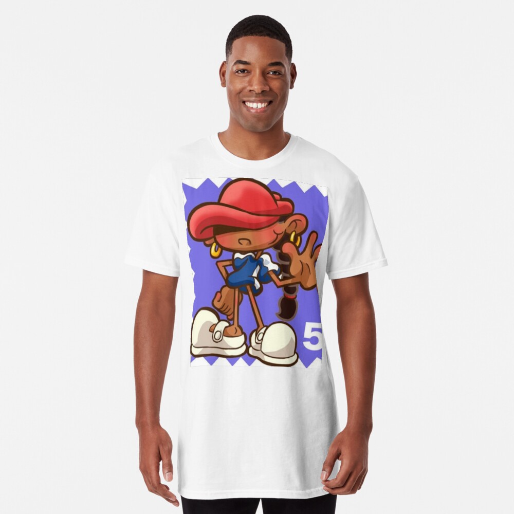 "Knd no. 5" Sticker for Sale by Mayuri Juyal | Redbubble