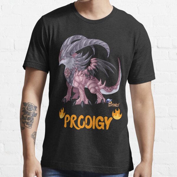 "Prodigy Math Game funny Prodigy Math Game" T-shirt by Jijidesigns ...