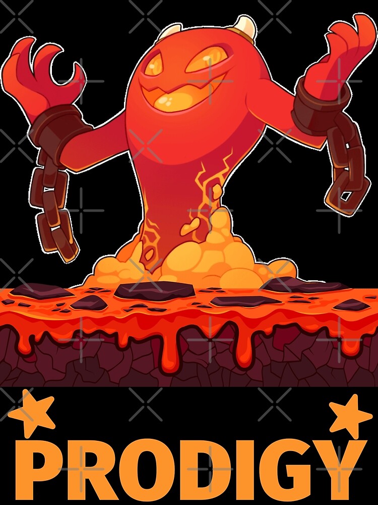 "Prodigy Math Game funny Prodigy Math Game" Poster for Sale by ...