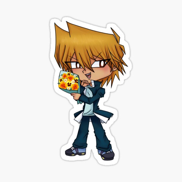 "Joe" Sticker for Sale by angelissaria | Redbubble