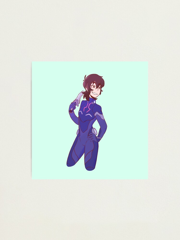 "Keith - bom suit" Photographic Print for Sale by seitenma | Redbubble