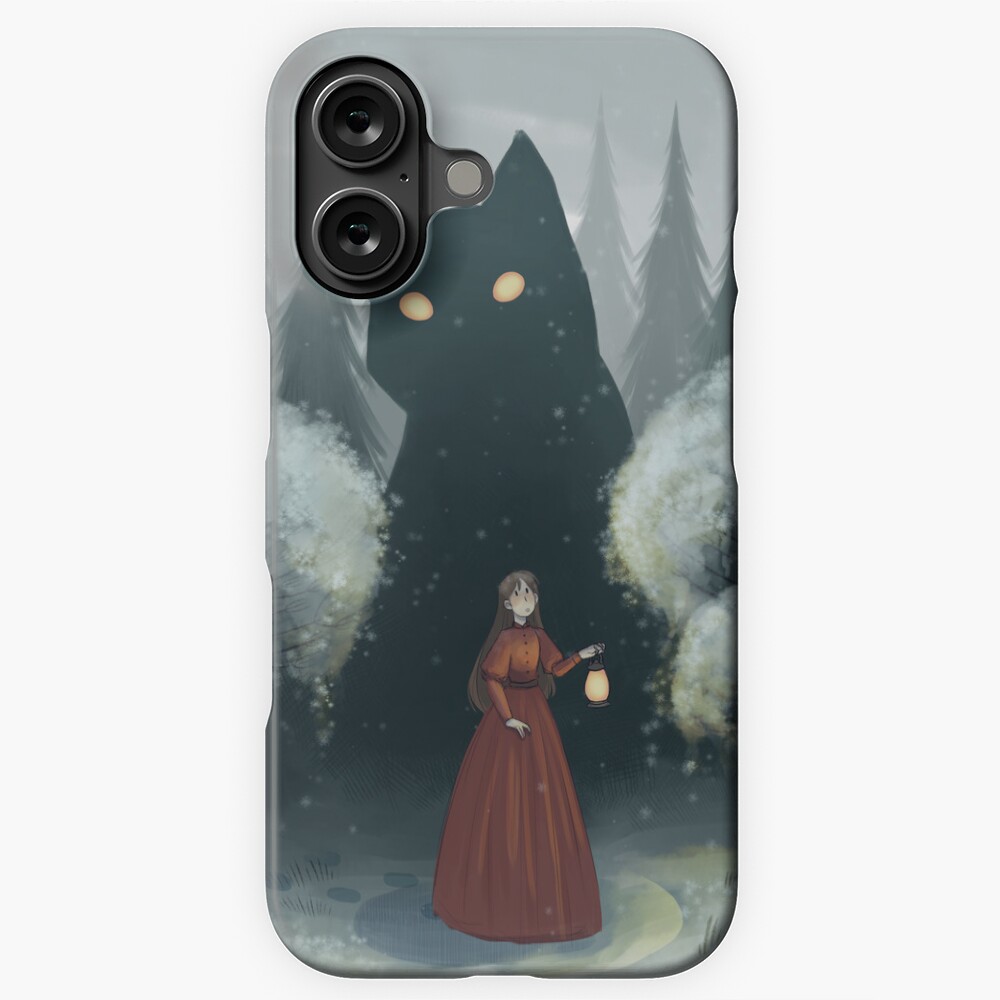 "The Yule Cat" Sticker for Sale by Mia-H-Art | Redbubble