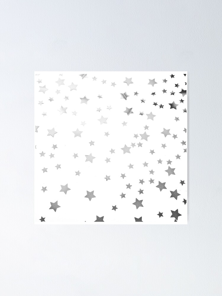 "Star" Poster for Sale by Lyngkhoi | Redbubble