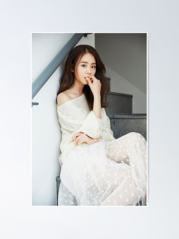 "Bae Kim" Poster by KevYJ | Redbubble