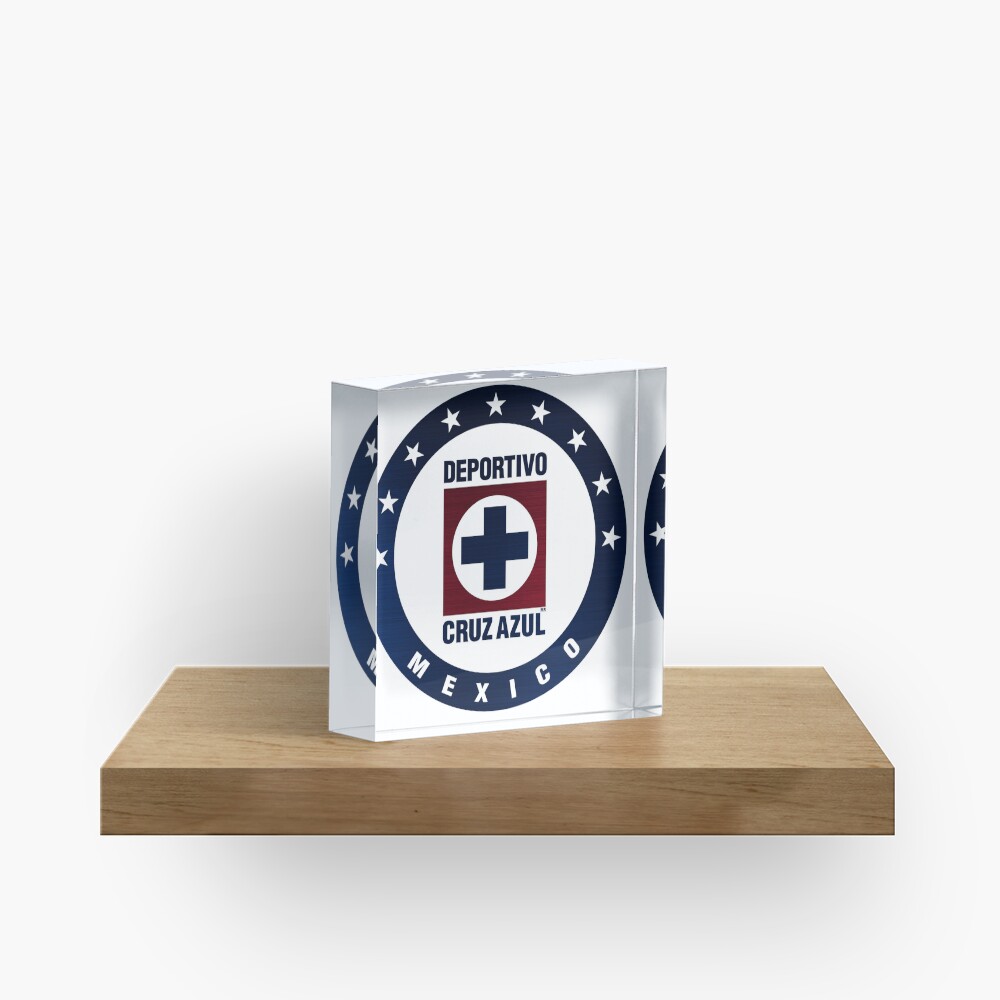 "Club Deportivo Cruz Azul SVG Futbol Club Logo 2021 - Geschichtet für ...