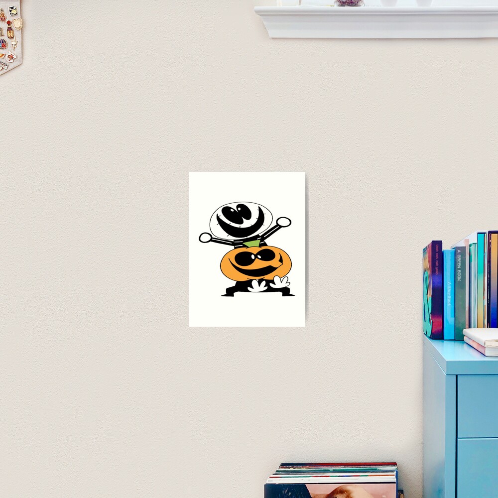 "Friday Night Funkin kids classic ,Friday Night Funkin-Skid And Pump ...