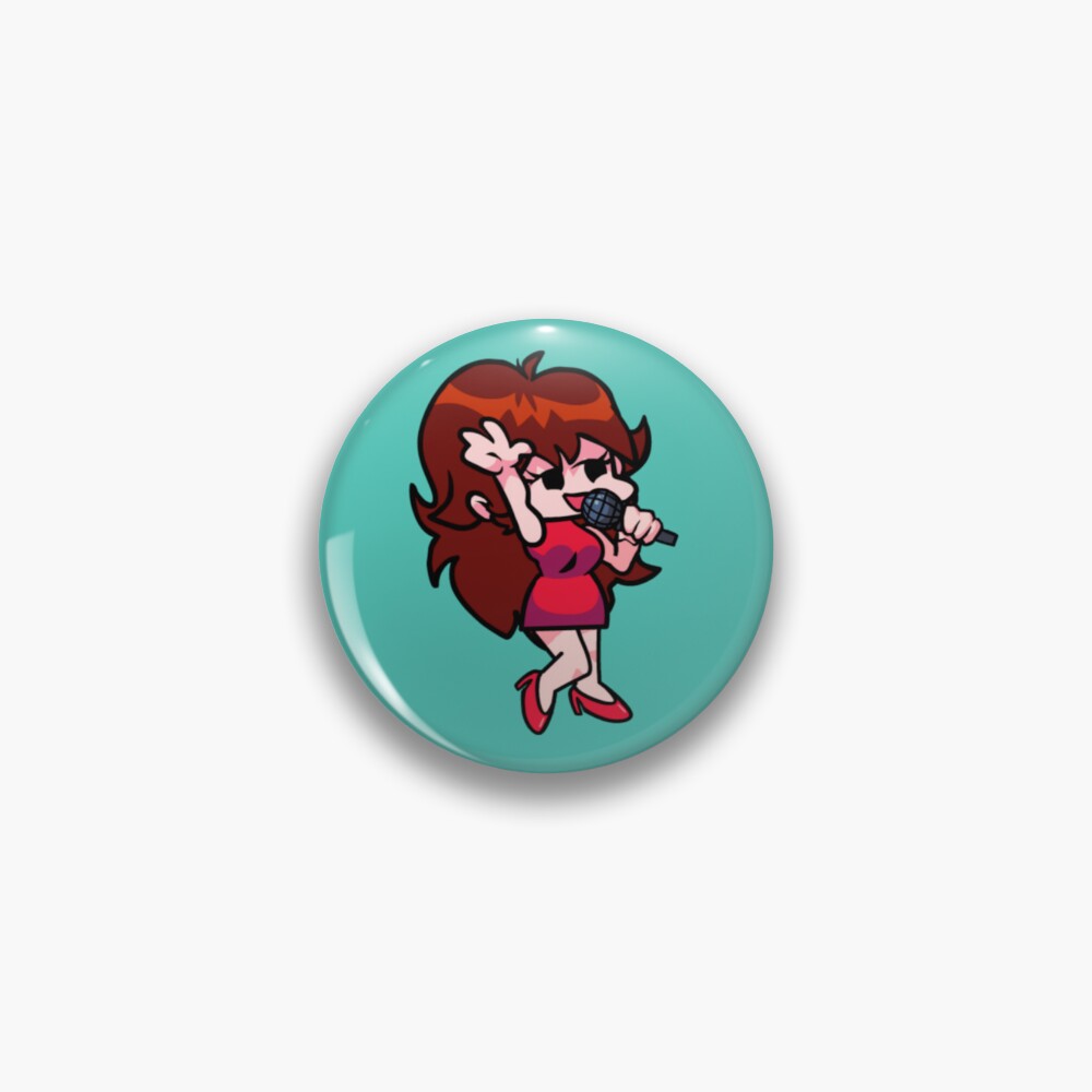 "Funkin kids clothes, friday Night Funkin Skid And Pump Baby One-Piece ...