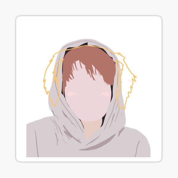 "ENHYPEN Jake Sticker" Sticker for Sale by francescam13 | Redbubble