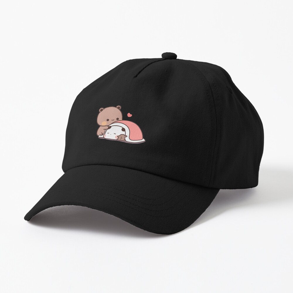 "Bubu Love Dudu " Poster for Sale by BlingDotss | Redbubble
