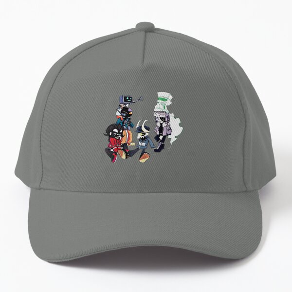 "Friday Night Funkin the best characters amazing fnf mods music " Cap ...