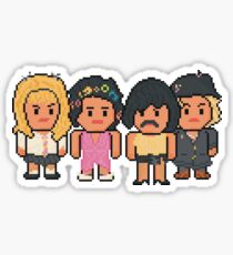Queen Band: Stickers | Redbubble