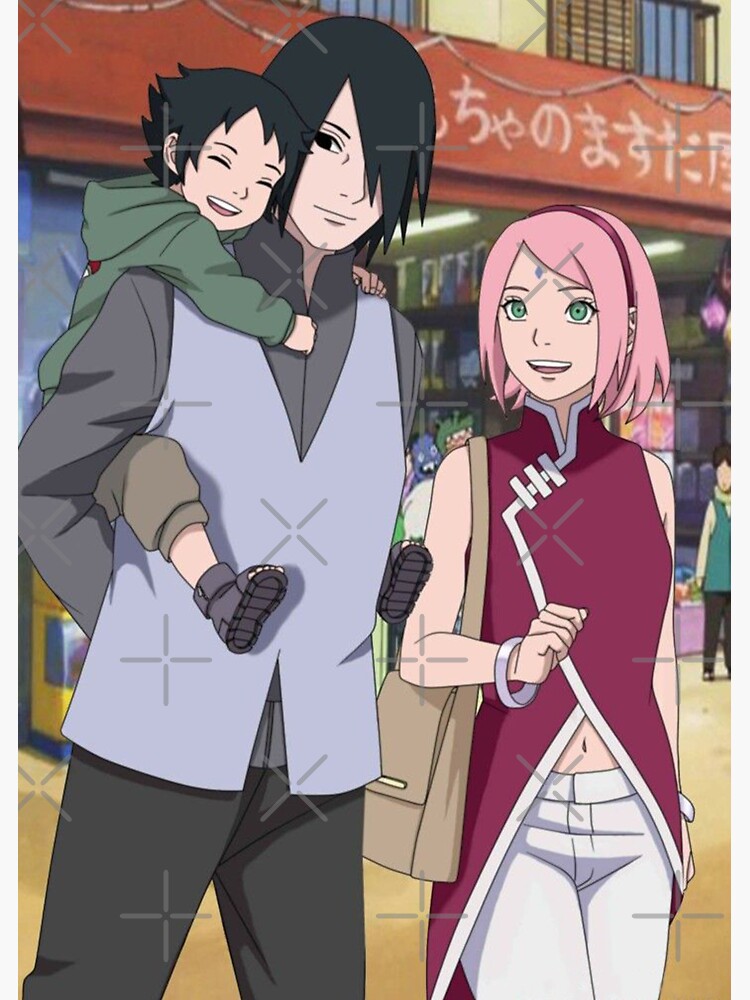 "Ninja Family" Sticker by NinjaMafia | Redbubble